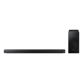 Soundbar N550 3.1 | HW-N550/EN | Samsung Polska
