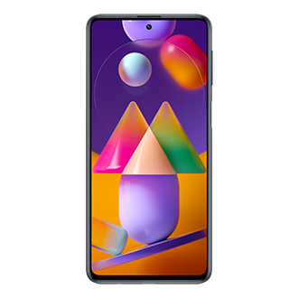 Смартфон Samsung Galaxy M31s черный характеристики | Цены и акции ...