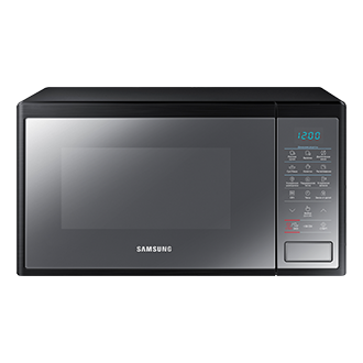 Микроволновая печь соло Samsung MS23J5133AM - купить | Samsung RU