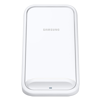Беспроводное зарядное устройство EP-N5200 белое | Samsung РОССИЯ