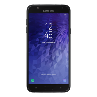 Buy Samsung Galaxy J7 Duo Black 32GB specs and price | Samsung SG