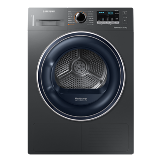 9kg Heat Pump Tumble Dryer | Samsung UK