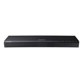 Ultra HD Blu Ray Player UBD-M9000 with True-to-life 4K Resolution ...