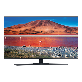 50'' Crystal UHD 4K TU7500 | Samsung Oʻzbekiston