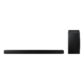 Mua Loa Thanh Samsung T-Series HW-T650 với Giá Mới Nhất | Samsung VN