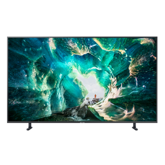 Mua Tivi Samsung RU8000 65 inch Crystal UHD 4K | Samsung Việt Nam